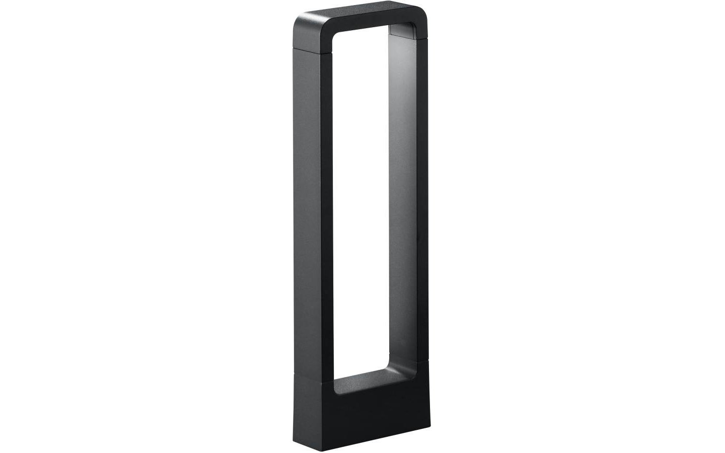 Köp Reno LED-stolpe 50cm antracit från Trio