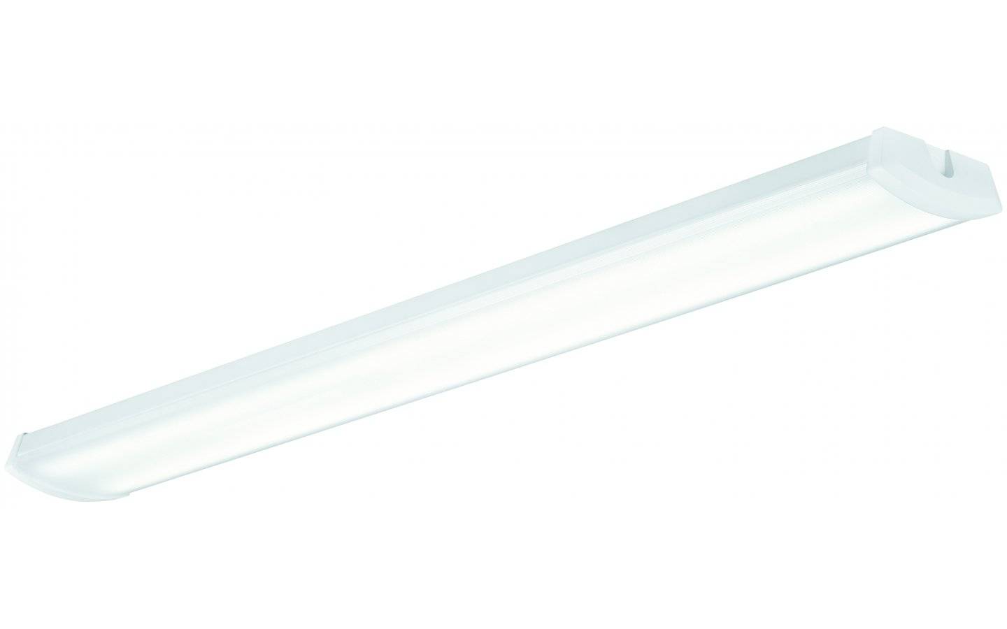 Köp Ajax LED-Armatur 120cm LED 4000K 6500lm 50W